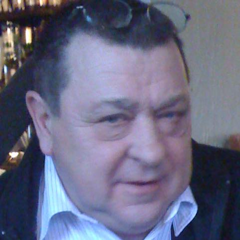 Roy Gernon, CMC – American Master Chefs' Order