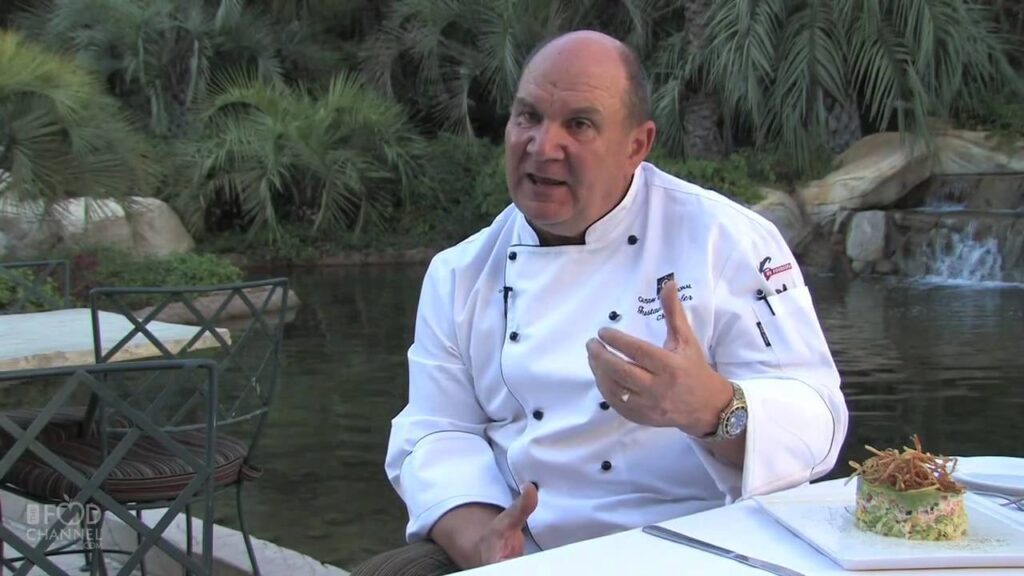 American Master Chefs' Order – To Sustain, Promote, Perfect Our Craft