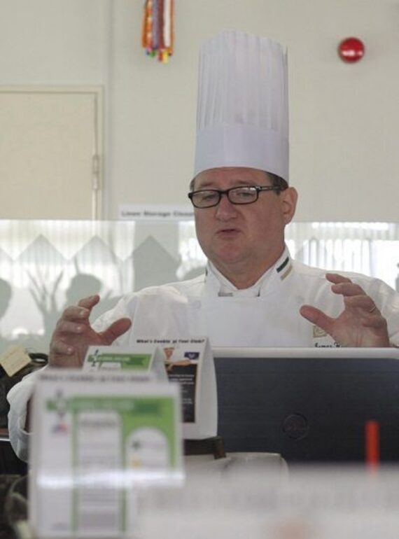 The Master Chefs – Page 5 – American Master Chefs' Order